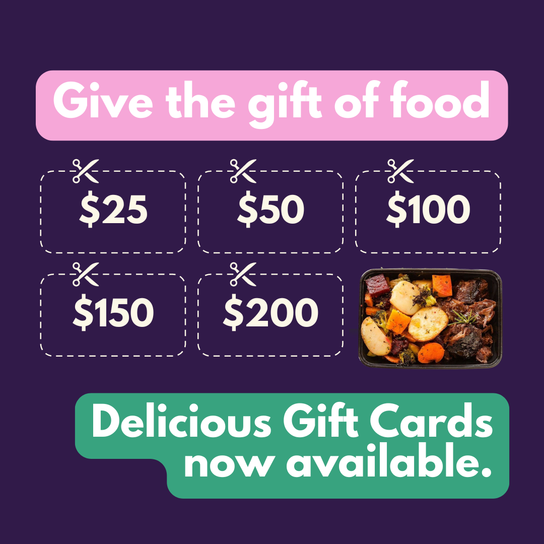 TB gift cards – Theresa's Bliss